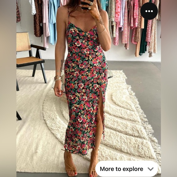 RESA | Dresses | Resa Dress | Poshmark